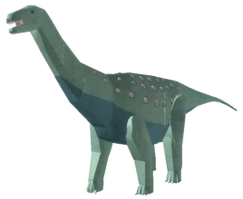 Saltasaurus | Dinosaur Simulator Wiki | Fandom