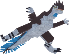 Avinychus | Dinosaur Simulator Wiki | Fandom