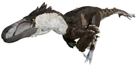 Utahraptor | Dinosaur Simulator Wiki | Fandom