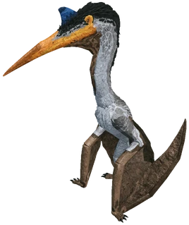 Quetzalcoatlus | Dinosaur Simulator Wiki | Fandom