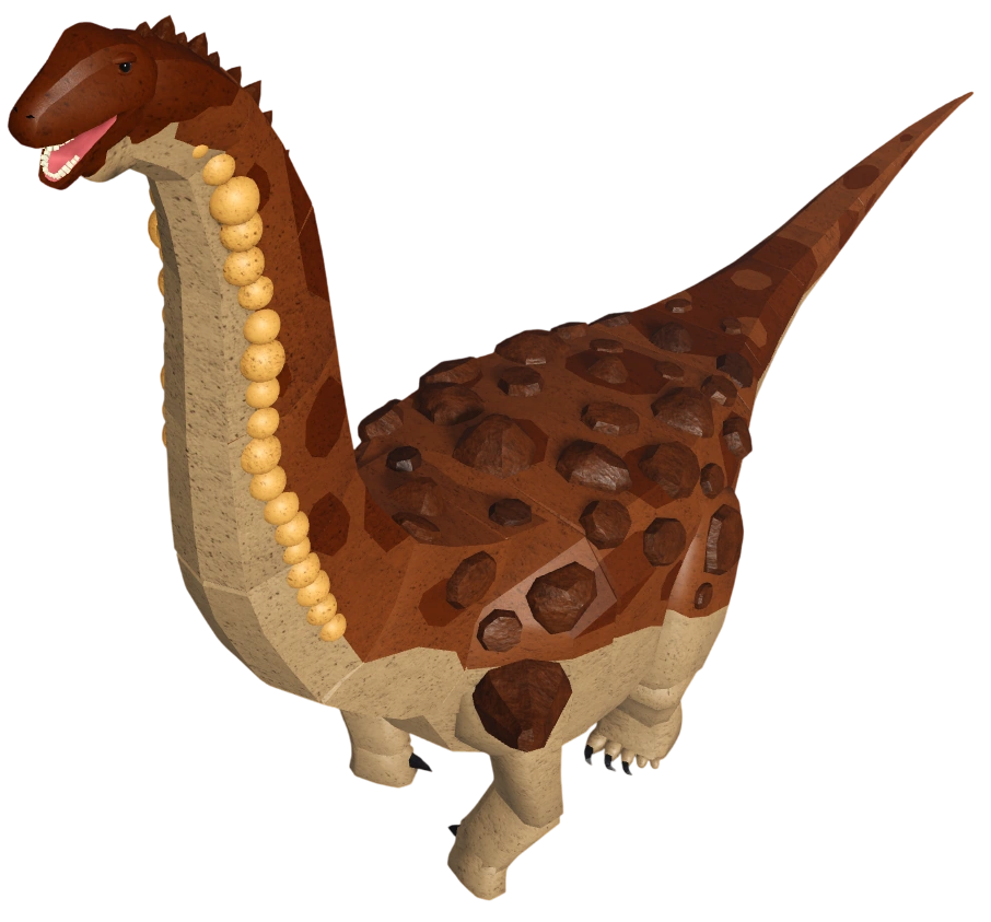 Argentinosaurus | Dinosaur Simulator Wiki | Fandom