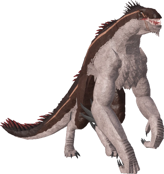 Fasolatherium | Dinosaur Simulator Wiki | Fandom
