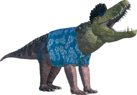 Barinasuchus | Dinosaur Simulator Wiki | Fandom