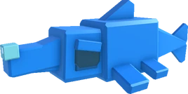 Ichthyosaurus | Dinosaur Simulator Wiki | Fandom