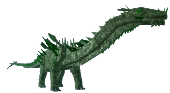 Apatosaurus | Dinosaur Simulator Wiki | Fandom