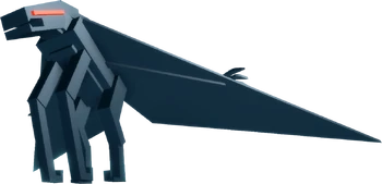 Quetzalcoatlus | Dinosaur Simulator Wiki | Fandom