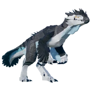 Hybrid | Dinosaur Simulator Wiki | Fandom