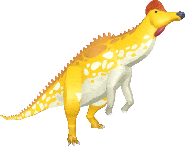 Corythosaurus | Dinosaur Simulator Wiki | Fandom