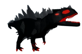 Tyrannotitan | Dinosaur Simulator Wiki | Fandom