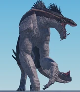 Fasolatherium | Dinosaur Simulator Wiki | Fandom