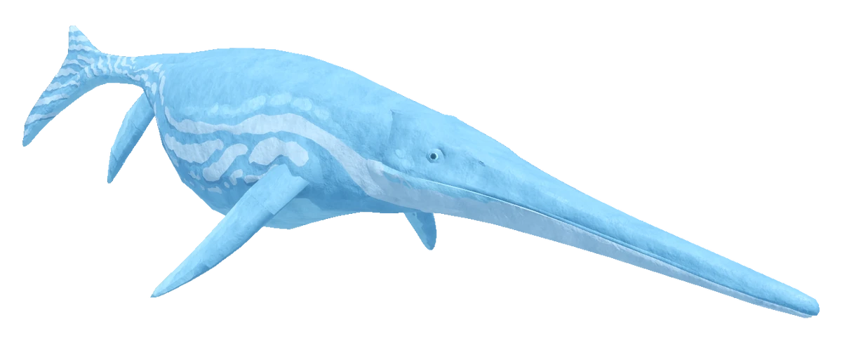 Shonisaurus | Dinosaur Simulator Wiki | Fandom