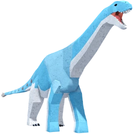 Shunosaurus | Dinosaur Simulator Wiki | Fandom