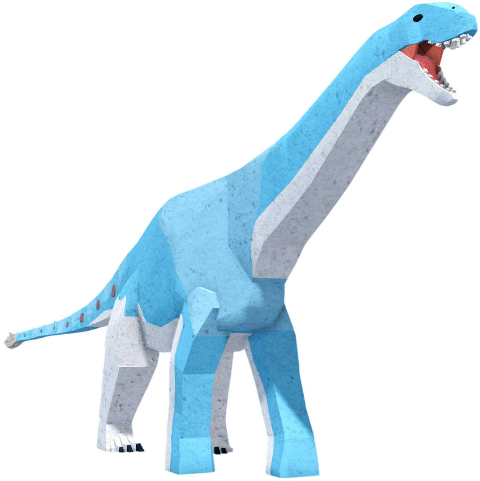 Shunosaurus | Dinosaur Simulator Wiki | Fandom