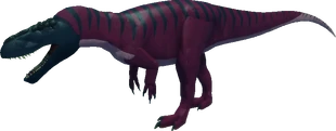 Torvosaurus | Dinosaur Simulator Wiki | Fandom