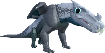 Barinasuchus | Dinosaur Simulator Wiki | Fandom