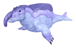 Spinofaarus | Dinosaur Simulator Wiki | Fandom
