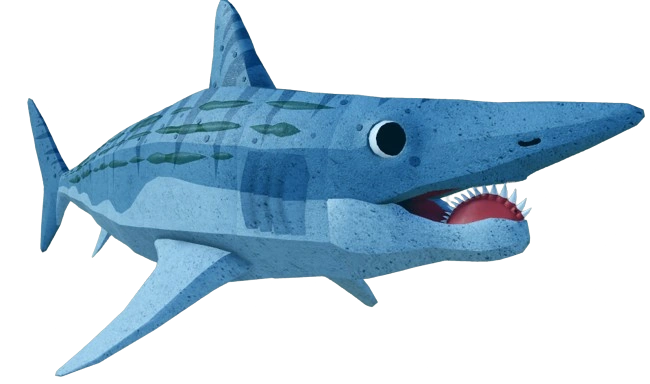 Helicoprion | Dinosaur Simulator Wiki | Fandom