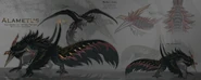Hybrid Contest | Dinosaur Simulator Wiki | Fandom