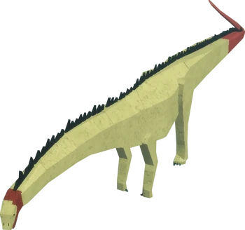 Diplodocus | Dinosaur Simulator Wiki | Fandom