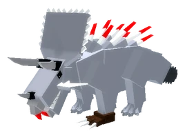 Triceratops | Dinosaur Simulator Wiki | Fandom