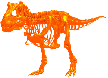 Tyrannosaurus Rex | Dinosaur Simulator Wiki | Fandom