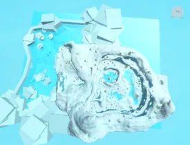 Maps | Dinosaur Simulator Wiki | Fandom