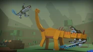 Avinychus | Dinosaur Simulator Wiki | Fandom