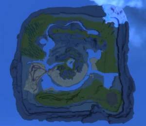 Maps | Dinosaur Simulator Wiki | Fandom