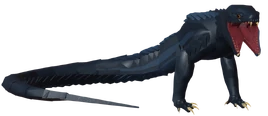 Koolasuchus | Dinosaur Simulator Wiki | Fandom