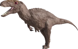 Acrocanthosaurus | Dinosaur Simulator Wiki | Fandom