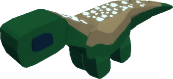 Saltasaurus | Dinosaur Simulator Wiki | Fandom