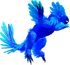 Avinychus | Dinosaur Simulator Wiki | Fandom