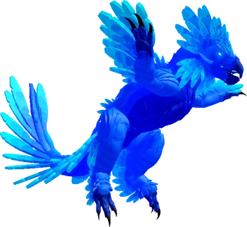 Avinychus | Dinosaur Simulator Wiki | Fandom