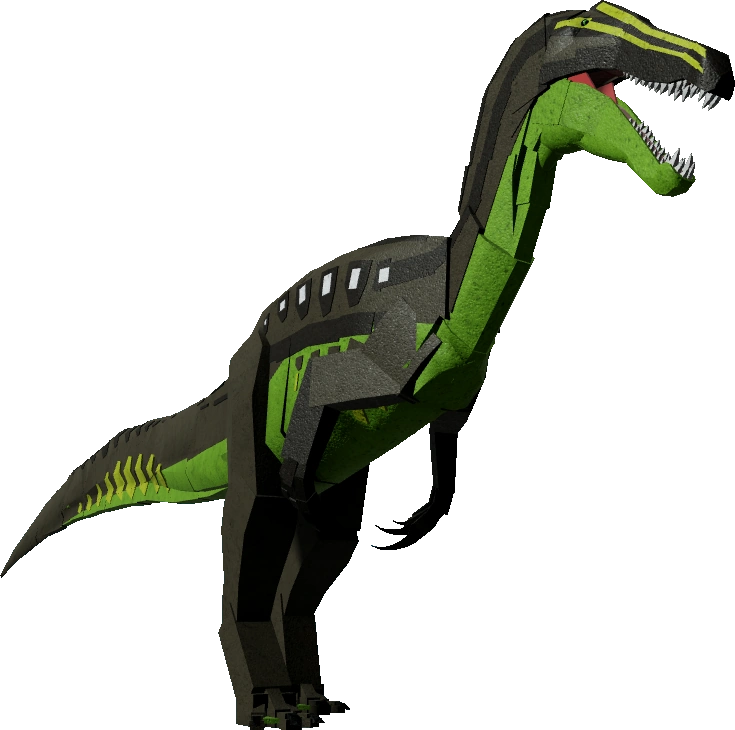 Irritator | Dinosaur Simulator Wiki | Fandom