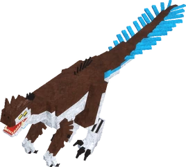 Avinychus | Dinosaur Simulator Wiki | Fandom