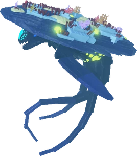 Archelon | Dinosaur Simulator Wiki | Fandom
