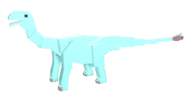 Shunosaurus | Dinosaur Simulator Wiki | Fandom