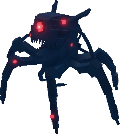 Mayhem Crawler | Dinosaur Simulator Wiki | Fandom