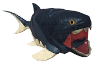 Dunkleosteus | Dinosaur Simulator Wiki | Fandom