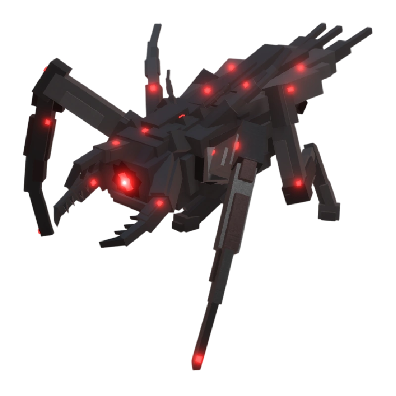 Mayhem Excavator | Dinosaur Simulator Wiki | Fandom