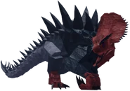Megavore | Dinosaur Simulator Wiki | Fandom