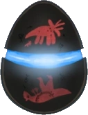 Crossover Egg | Dinosaur Simulator Wiki | Fandom