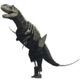 Yutyrannus | Dinosaur Simulator Wiki | Fandom
