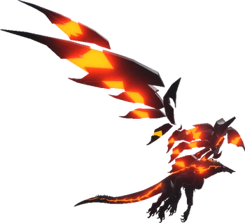 Alametus | Dinosaur Simulator Wiki | Fandom