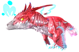 Balaur | Dinosaur Simulator Wiki | Fandom