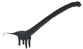 Barosaurus | Dinosaur Simulator Wiki | Fandom