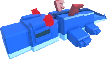 Mosasaurus | Dinosaur Simulator Wiki | Fandom