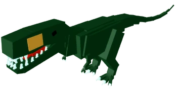 Tyrannotitan | Dinosaur Simulator Wiki | Fandom