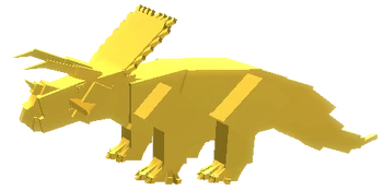 Triceratops | Dinosaur Simulator Wiki | Fandom