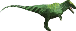Tyrannotitan | Dinosaur Simulator Wiki | Fandom